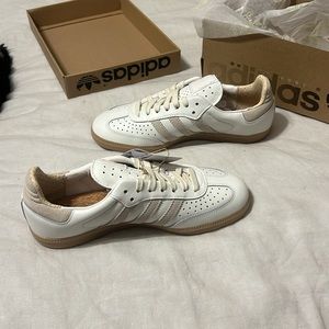 adidas | Shoes | Neutral Samba Ogs | Poshmark